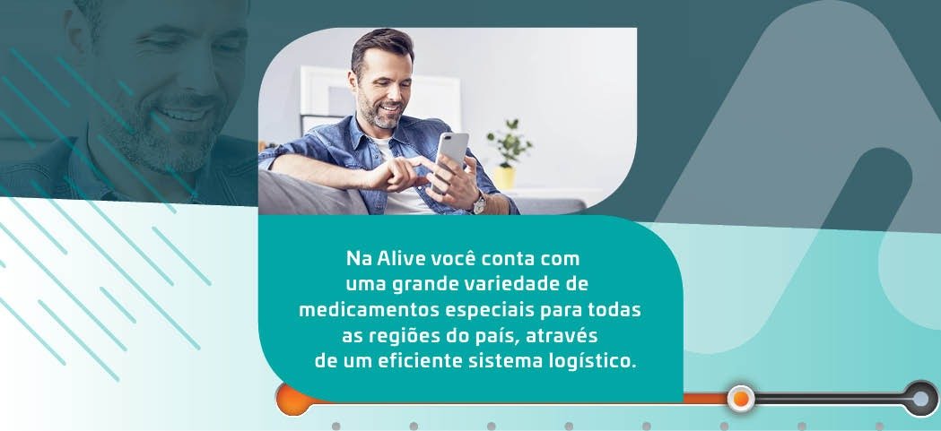 Alive Medicamentos Especiais