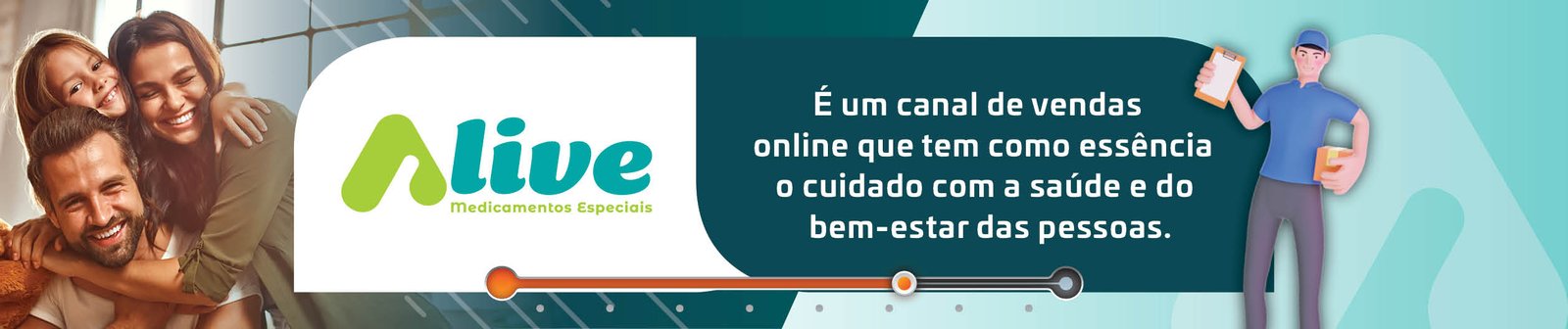 Alive Medicamentos Especiais